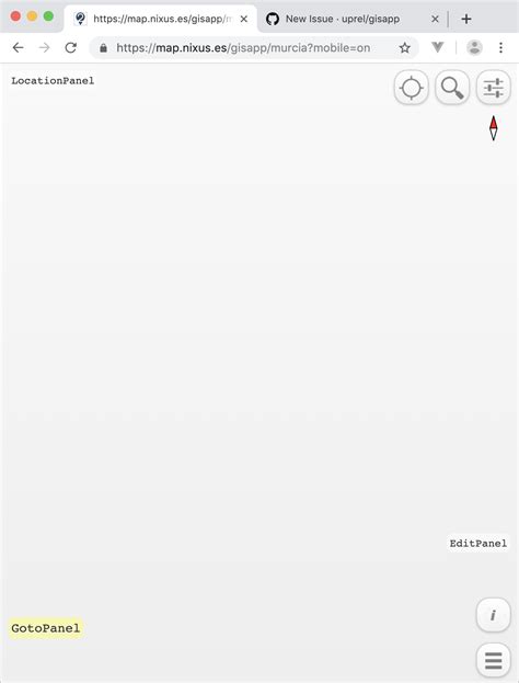 Unable To Get Working Mobile Client · Issue 102 · Level2 Gisgisapp · Github