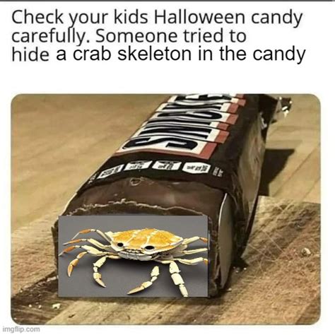 Candy Imgflip