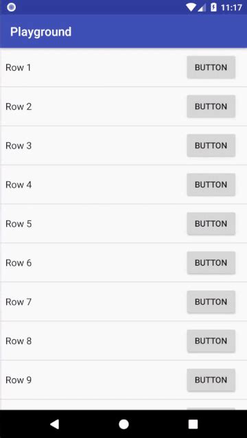 Java How To Implement Right Swipe In Listfragment With Custom Item Adapter Stack Overflow