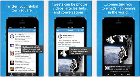 Twitter Updates IOS App With Much Improved Search Traditional Chinese Support Removes Support