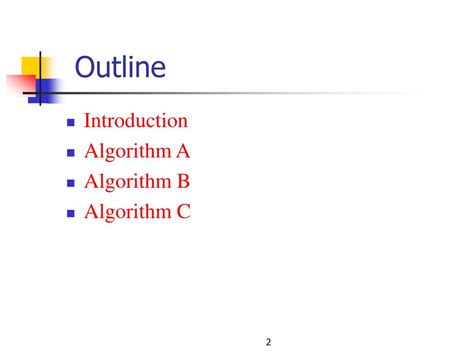 Ppt A Linear Space Algorithm For Computing Maximal Common