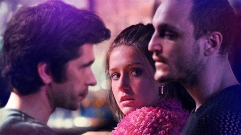 Una Vida Sin Amor No Vale La Pena Adèle Exarchopoulos Habla Sobre