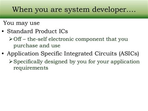 digital vlsi design introduction
