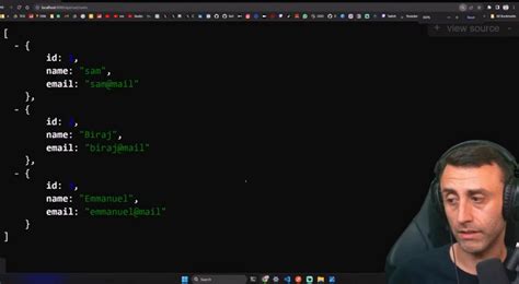 Build A Full Stack App With Rust Nextjs And Docker Dev Community