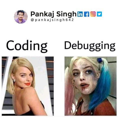 Pankaj Singh On Linkedin Coding Programming Programmer Python