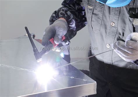 Modern 3d Triangle Aluminum Panel Cladding Perforation Wall Design For