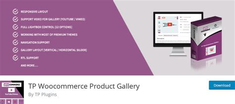 Best WooCommerce Product Gallery Plugins QuadLayers