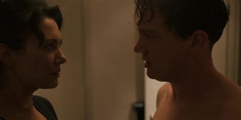 AusCAPS Sebastian Armesto Nude In Gold Digger Episode