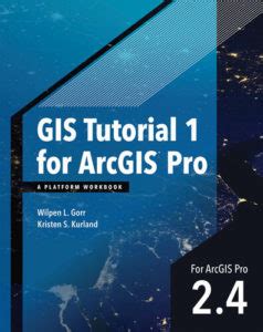 PDF GIS Tutorial For ArcGIS Pro A Platform Workbook GIS Tutorials Nd Edition TexTook