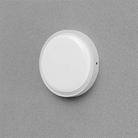 Braytron Bulkhead 12w Led Armatür 3 Renk Dış Mekan Aydınlatma Beyaz