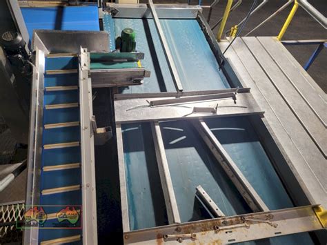 7997 Complete Tomato Grading System Harston Vic Realm Group Australia