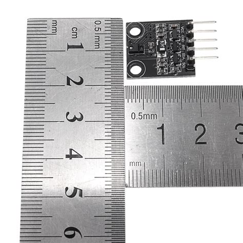 Apds 9960 Gesture Sensor Module Digital Rgb Light Sensor Electronic Pro