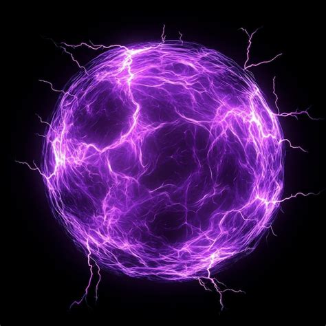Animated Lightning Orb Images Free Download On Freepik