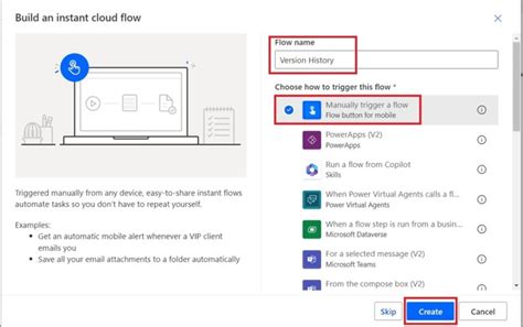{step By Step} Version History In Power Automate Msdynamicsblog By Deepesh