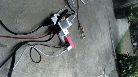 Physical Electrical Hazard Object Detection Dataset And Pre Trained Model By Physical Electrical