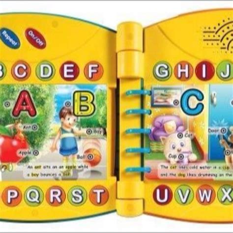 VTech Write Learn Hobbies Toys Toys Games On Carousell