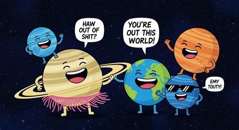 24 Best Solar System Jokes Images In 2019 Funny Images 100 Funny