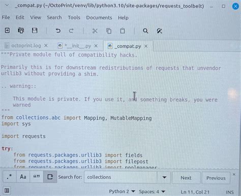 astroprint plugin install issue plugins octoprint community forum