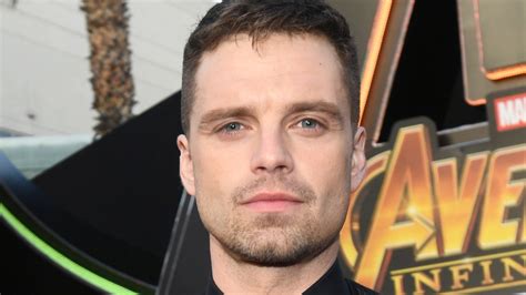 Why Sebastian Stan Was Freaked Out Going Into The Falcon And The