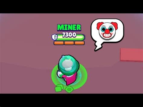 I BECAME A CLOWN IN BRAWL STARS YouTube