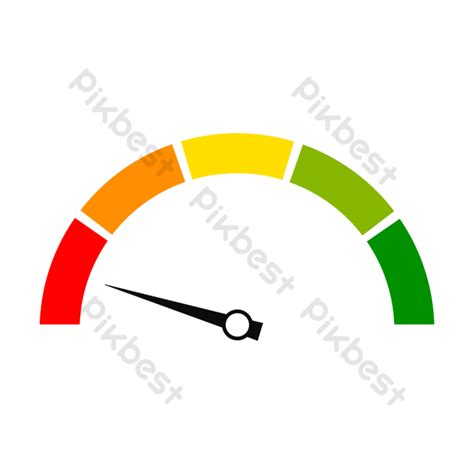 Icon Speedometer Png Images Psd Free Download Pikbest