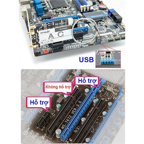 Sử Dụng Card Bluetooth Cho Pc Chỉ Qua 4 Bước đơn Giản