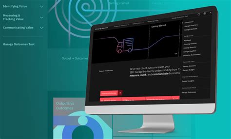 Ibm Garage William Thames Blacklock
