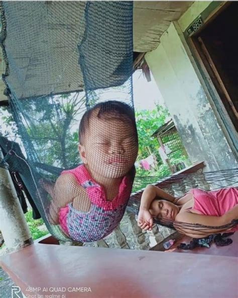 Toji Napping With His Son Rjujutsufolk