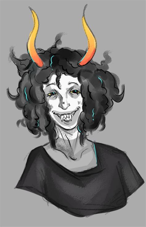 Gamzee Homestuck