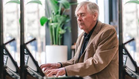 Popular South Jersey Piano Player Chris Sooy Passes Away