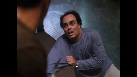 Robert Ditillio As Scared Scientist Youtube