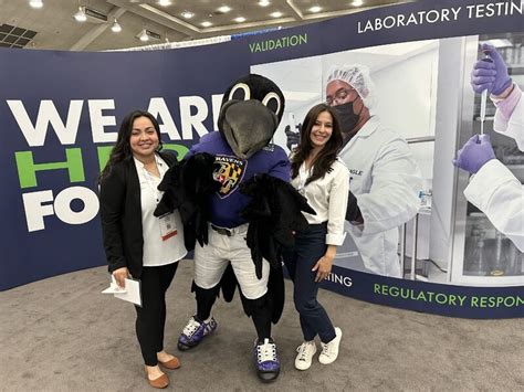 Eagle Analytical On Linkedin Ashpsm23 Eagleanalytical Expo