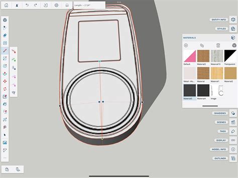 What Do These Particular Inferences Mean SketchUp SketchUp Community