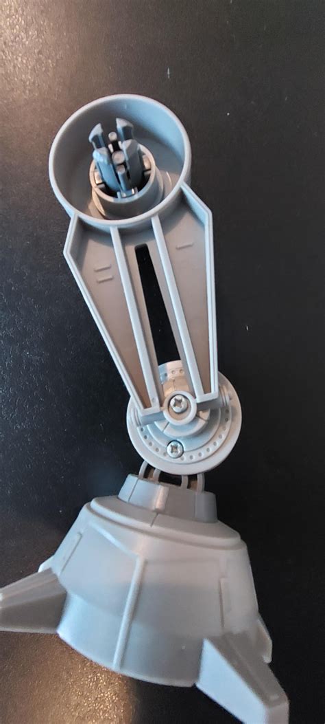 Found In Box Of Stuff Misassembled Rstarwarscollecting