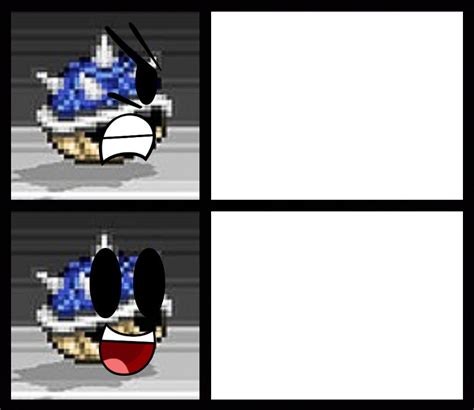 Insert What I Like And What I Hate By Teloachthespinyshell On Deviantart