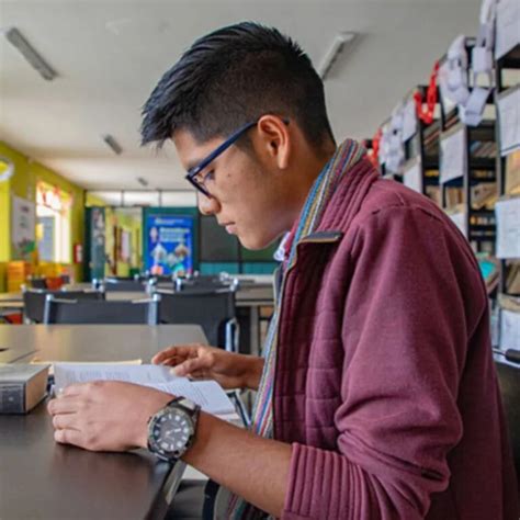 Canciller Rodríguez Mackay menciona a Bob el Constructor en discurso