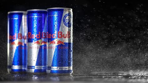 The Major Difference Between Uk And Us Red Bull Cans