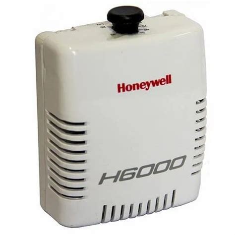 Honeywell H 6000 Temperature Controller 230 V At ₹ 1400 In Bengaluru