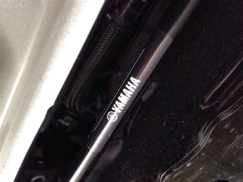 Cox Body Damper コックスボディダンパー のパーツレビュー プリウスα Tmky みんカラ