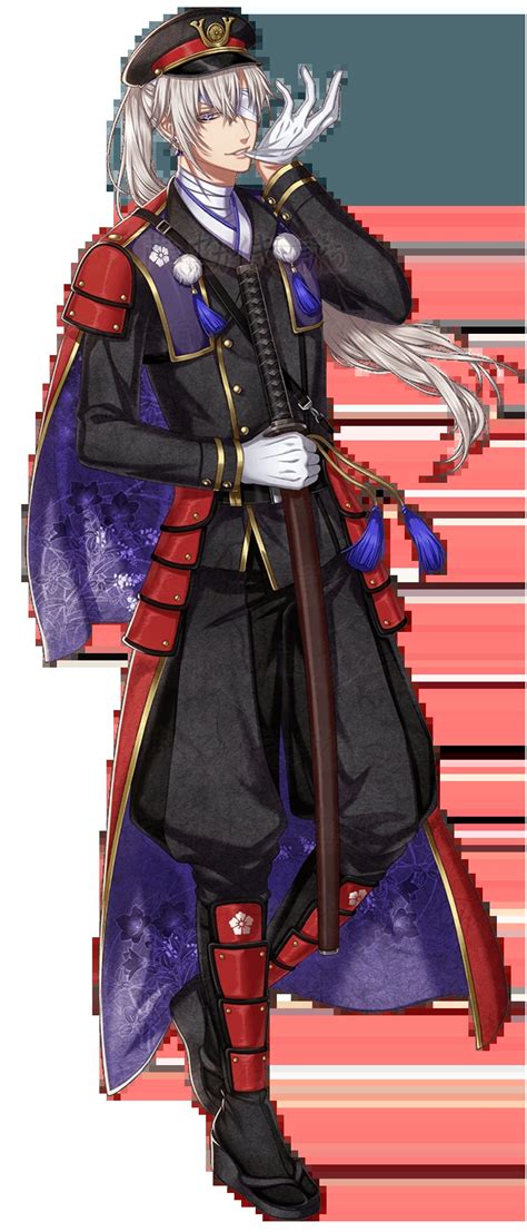 Akechi Mitsuhide Reciting With You In The Glowing Red World Wikia Fandom