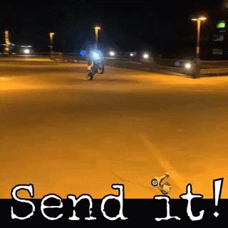 Send It S