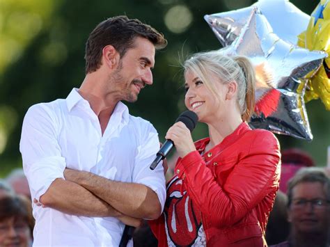 Beatrice Egli Verliebt Er Ist Der Neue Mann An Ihrer Seite Heuteat