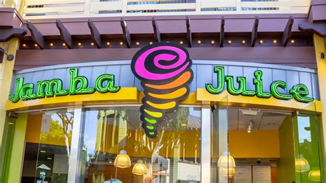 The Untold Truth Of Jamba Juice