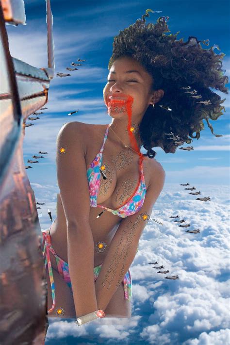 Little Ants In The Sky Cant Stop Her By Uassie On Deviantart