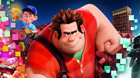 Wreck It Ralph 2012 3ds Game Nintendo Life