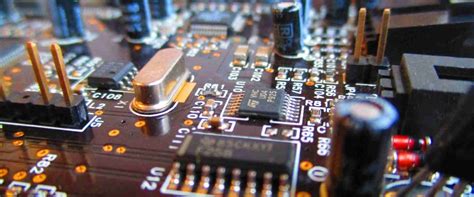 Analog Circuits On Pcbs Design Principles Challenges And Best Practices Raypcb