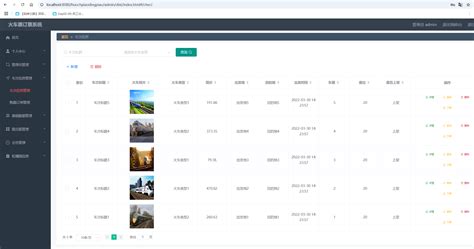 基于javaspringboot的火车票订票系统sprootboot 火车票 Csdn博客