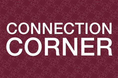 Connection Corner Favorite Podcasts Meredith College
