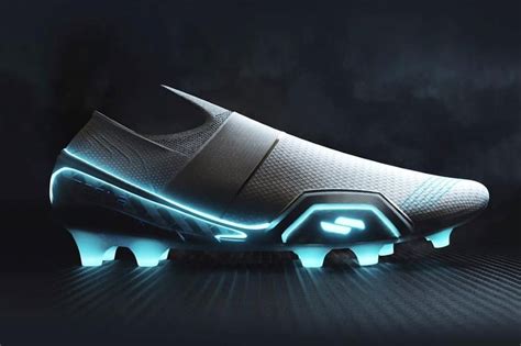 Futuristic Footwear Concepts That We Wish Nike And Adidas Would Make