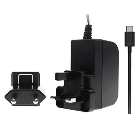 stontronics t7725dv power supply for raspberry pi 4 model b robocraze
